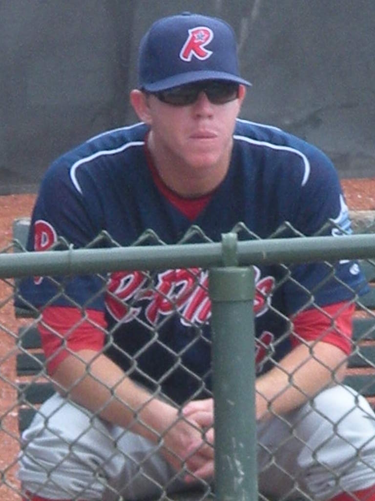 De Fratus and Mathieson Talk Spring Opener – Phillies Nation