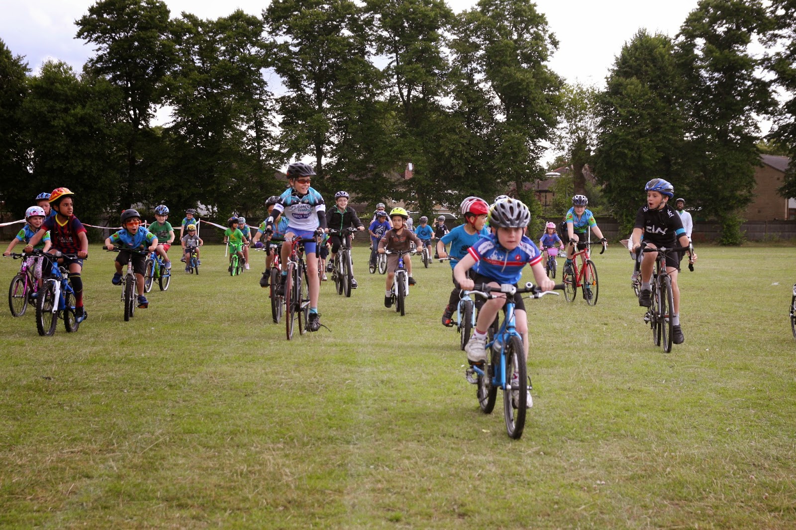 Kingston Junior Cycle Club
