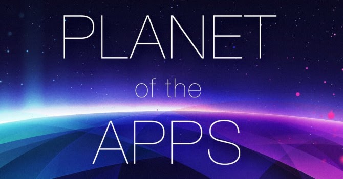 Apple debuts ‘Planet of the Apps’ trailer for new Apple Music series ...