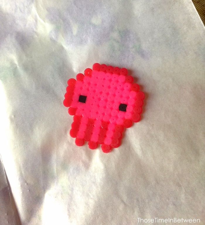 DIY - Hama beads!!! / thosetimeinbetween