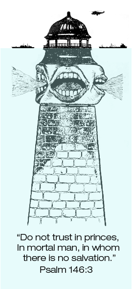 Psalm 146:3 | Christian Clip Art Review