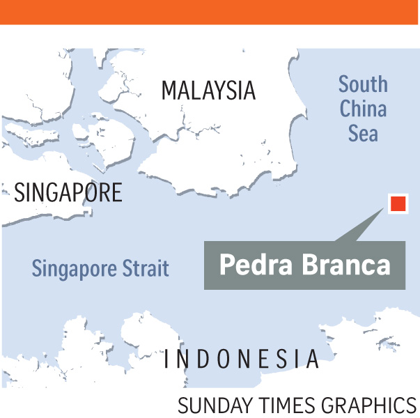 If Only Singaporeans Stopped to Think: Malaysia's fresh challenge dtd ...