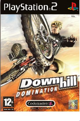 Cheat Code Downhill Domination Playstation2 - Kumpulan Chart Mid Guitar ...