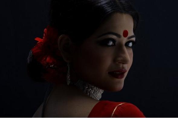 Asian Star Pictures: Bangladeshi SuperSexy Actress Badhon Pictures