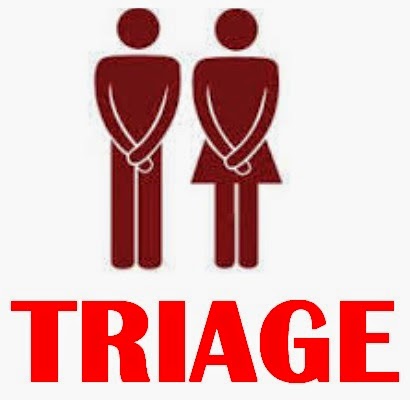 Doctors' Hub: Emergency Triage: What is Triage?