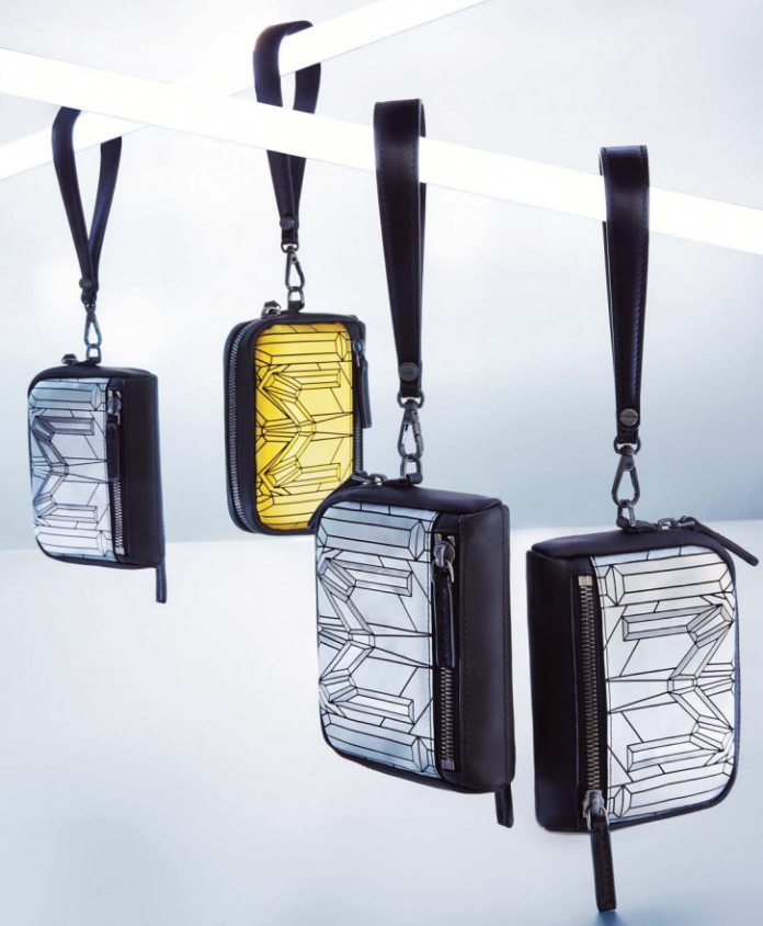 MJ Rabbit: MCM introduces Bionic backpacks