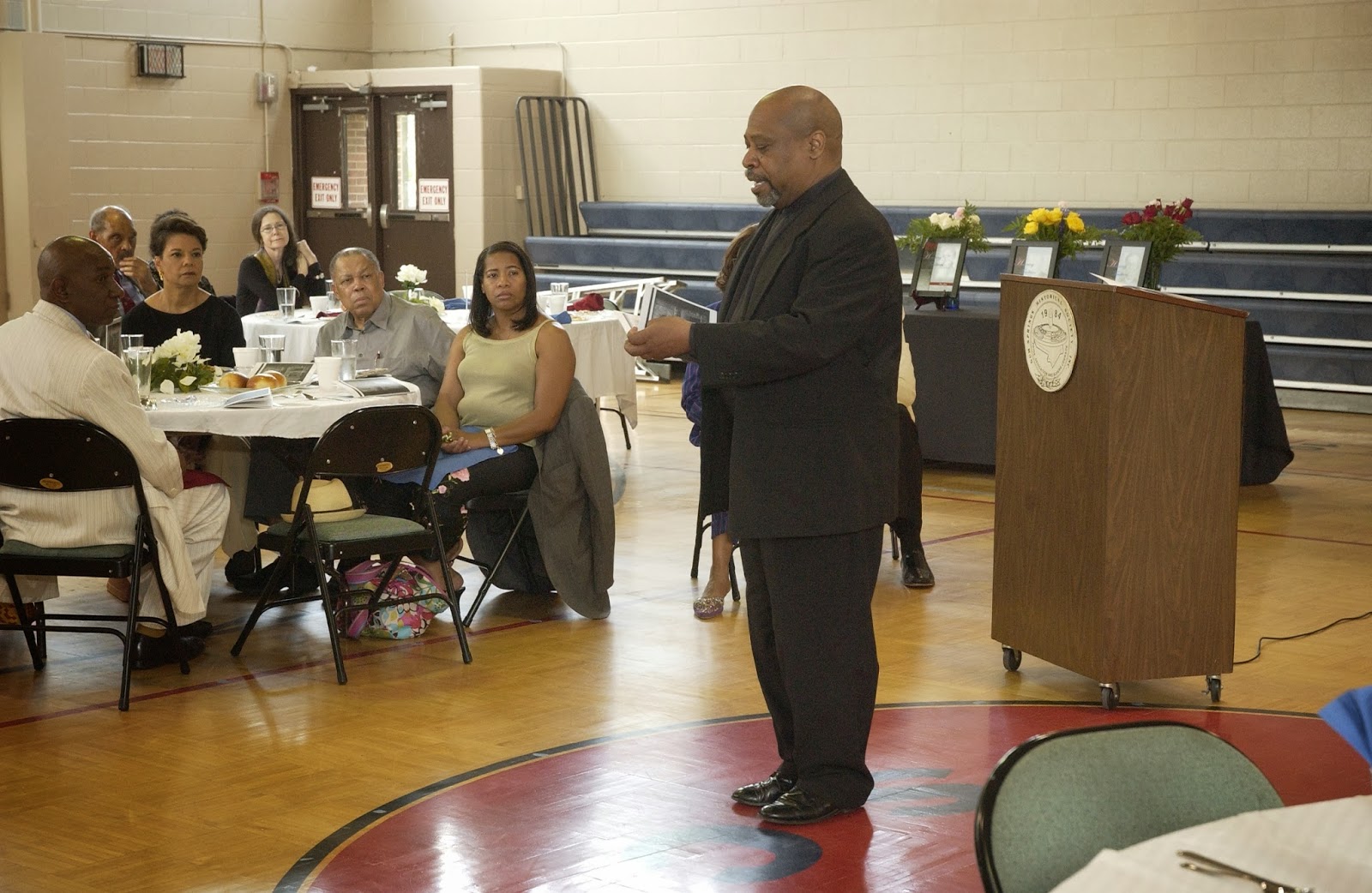 The Gum Springs Museum: The Gum Springs Historical Society 24th Annual ...