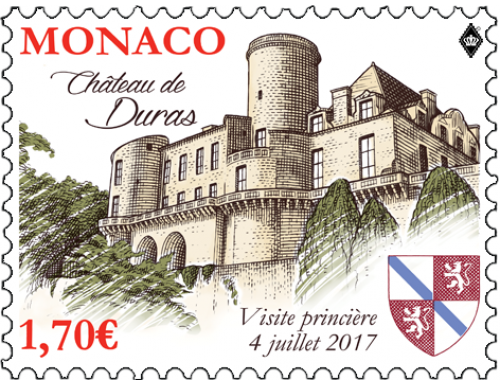 Herald Dick Magazine: Philatélie - octobre 2017 (archives année 2017 #3)