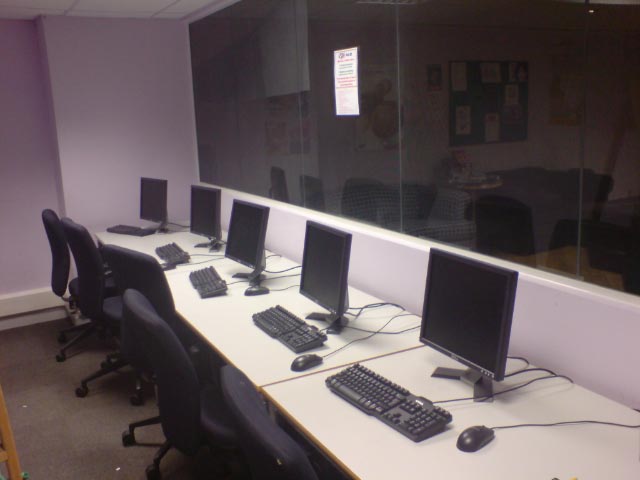 IT COMPLET SOLUTIONS