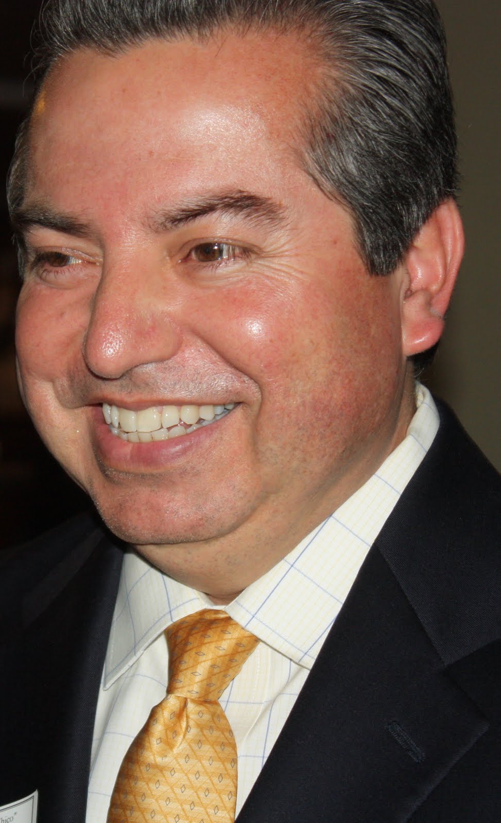 Walker Report - Shedding Light on Bexar County: Supporters turn out for ...