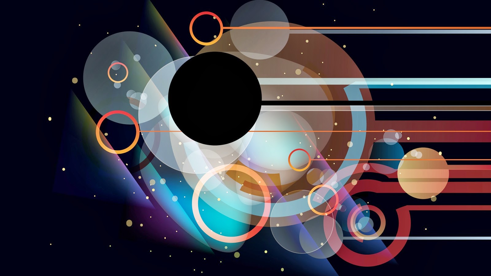 Fundaluri pentru Desktop : Wallpaper Tech - Planeta Tech