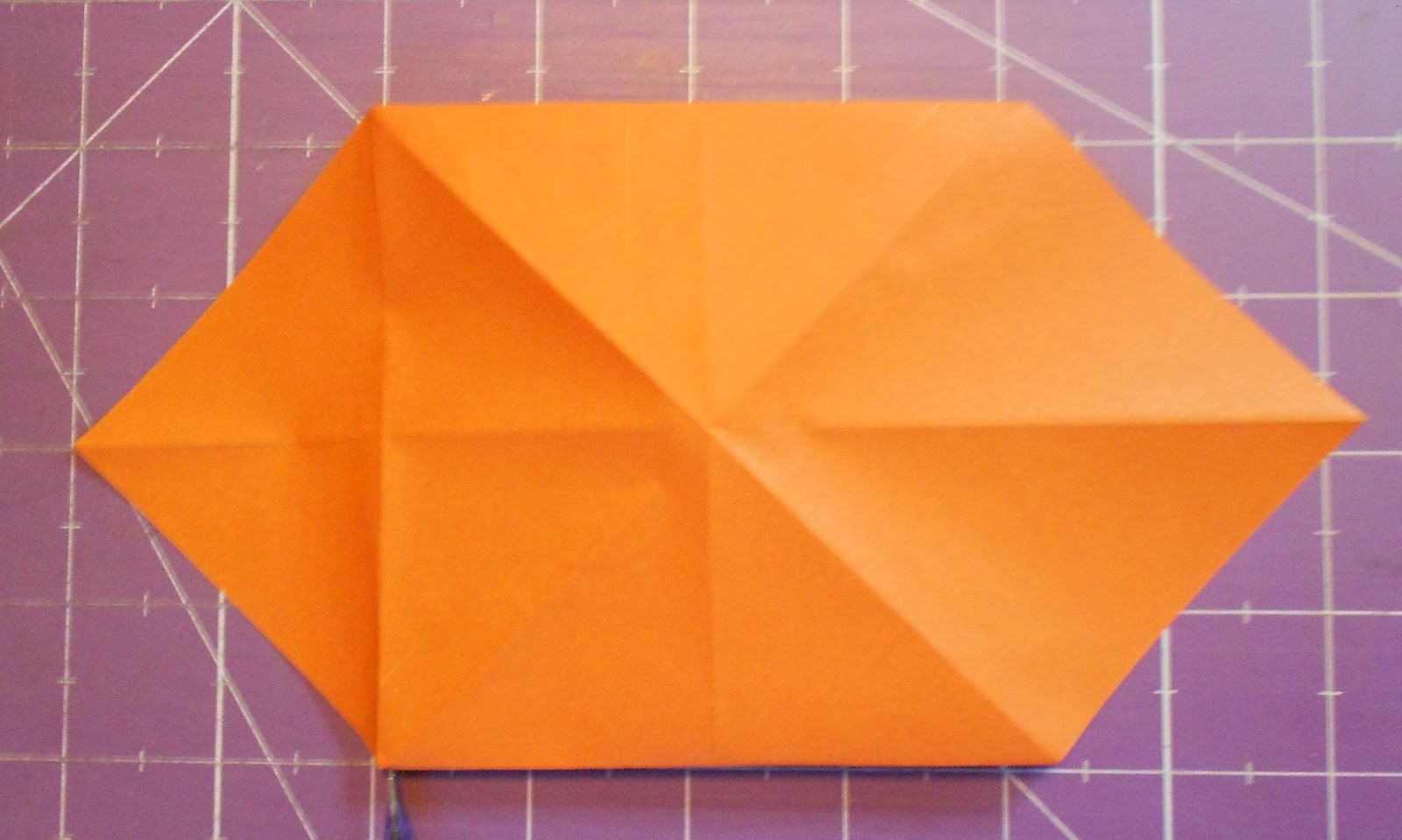 PaperRibbonsBling: Octagon Origami Box & a Tutorial!