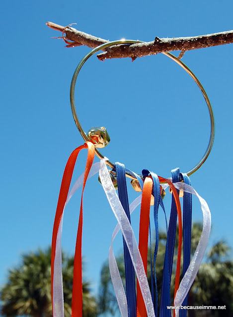 Getting Ready for a Rodeo - Because I'm Me