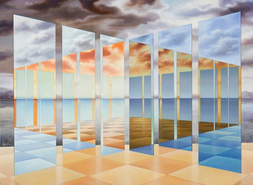 Homero Aguilar, Arquitectura Surrealista en Colombia ~ Tarjetas y Videos