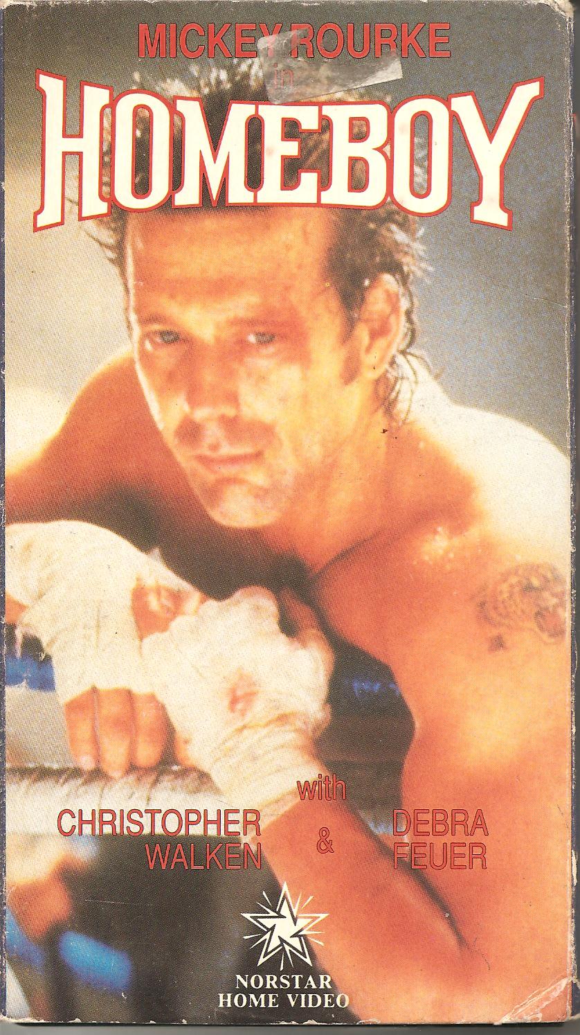 Schuster at the Movies: January 2012