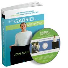Jon Gabriel's Method for Non-Diet Weight Loss: How the Gabriel Method Works