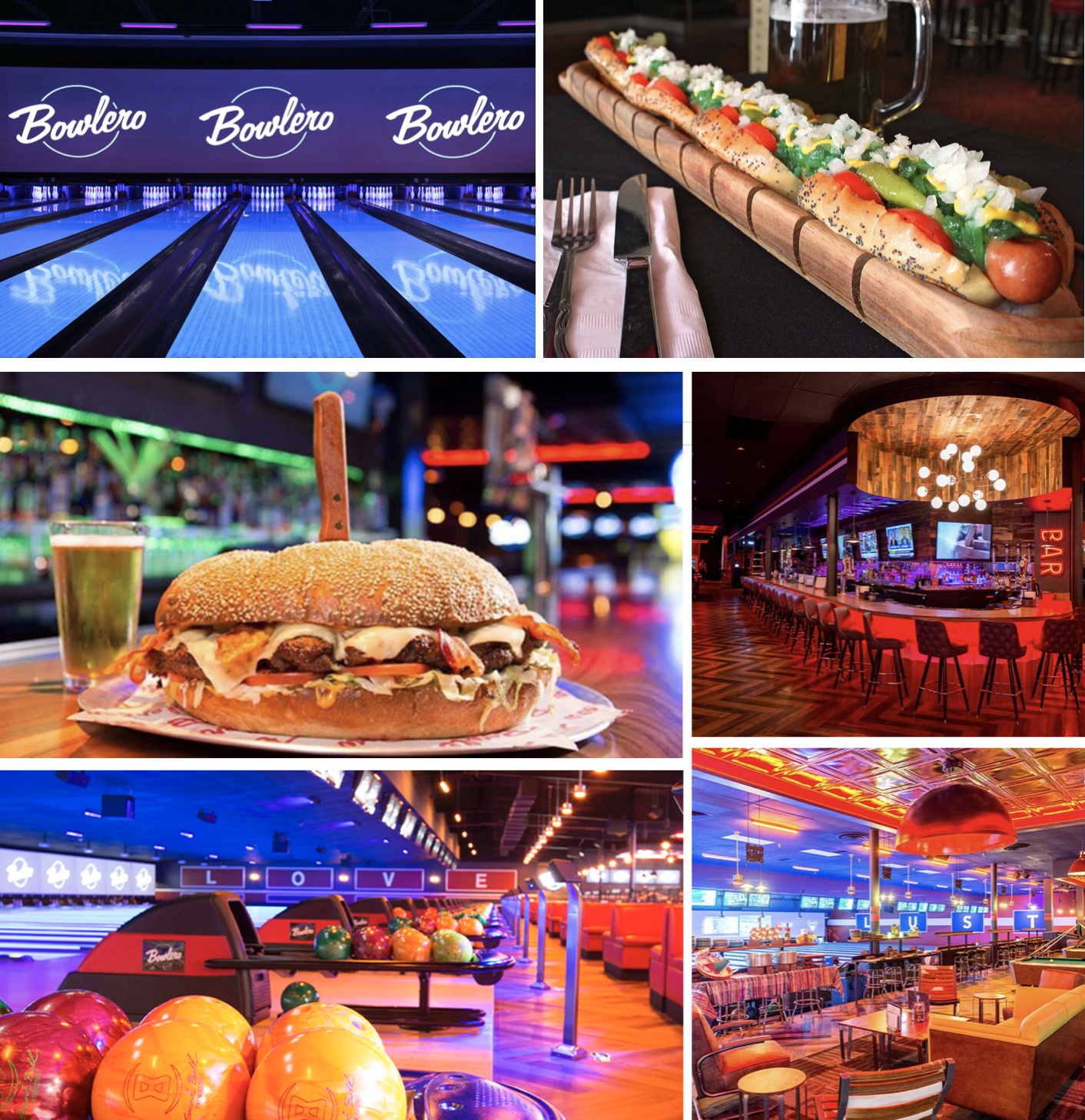 SanDiegoVille: Upscale Bowling Alley & Entertainment Destination ...