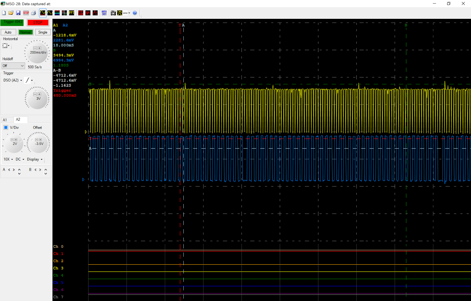 ChiliPeppr: Cayenn RPM Sensor for ChiliPeppr Using Nodemcu ESP8266 ...