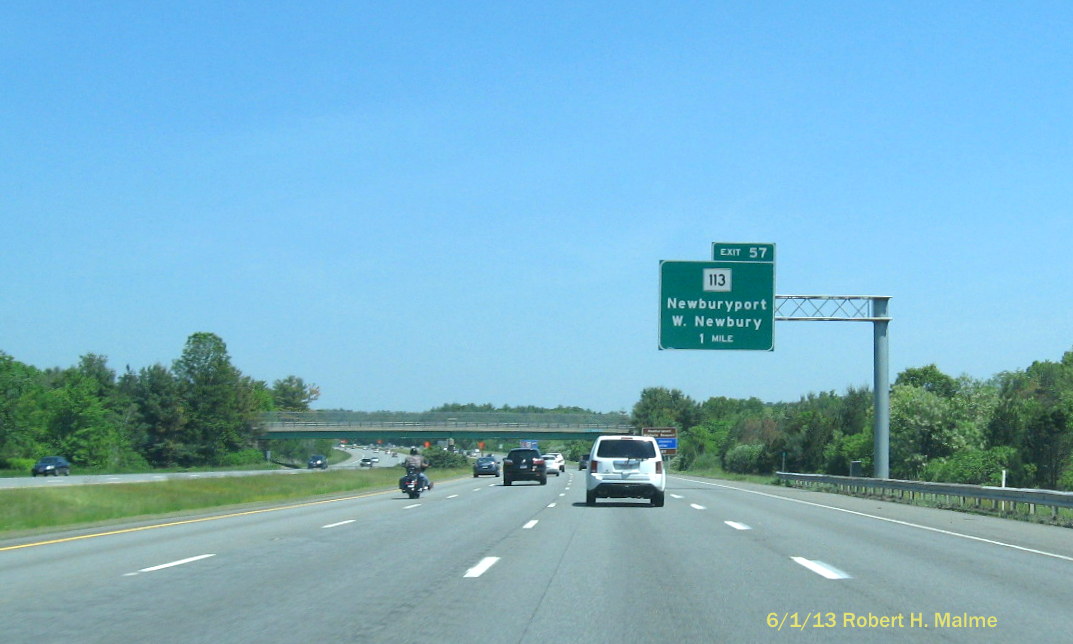 NH Road Meet Trip Report