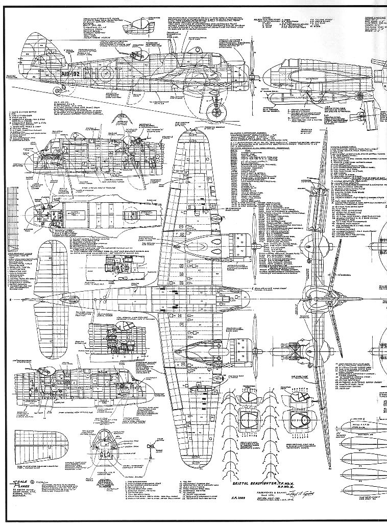 Norman Lim's Scale Models and Travels Blog: Tamiya 1/48 Bristol ...