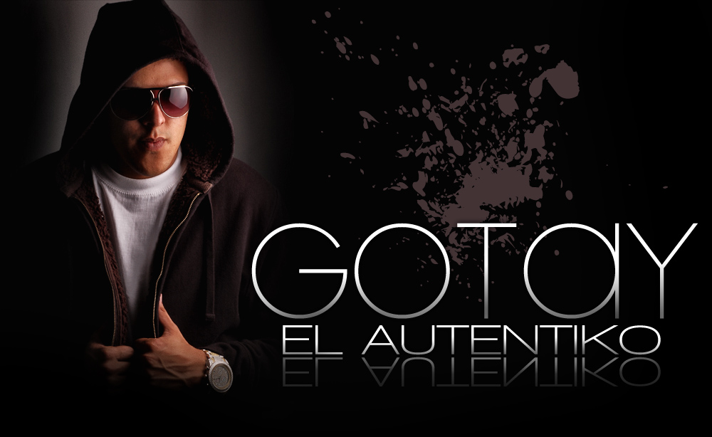 lo mejor de la musica: gotay el autentico