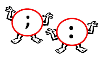 Panduan Penggunaan Titik Dua Dalam Tanda Baca Bahasa Indonesia Lengkap ...