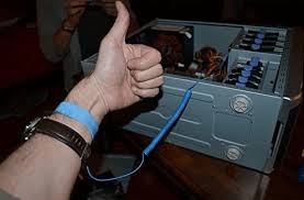 Safety Precautions | Computer Assembling Tips - Imran khan - Tech master.