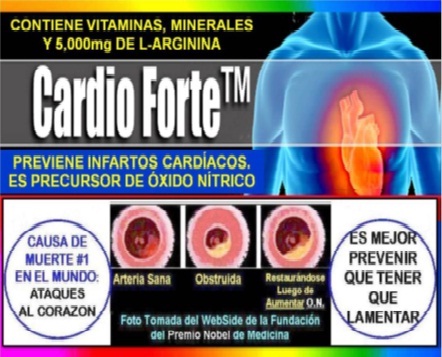 JOVENES POR SIEMPRE : SALUD PARA EL CORAZÓN