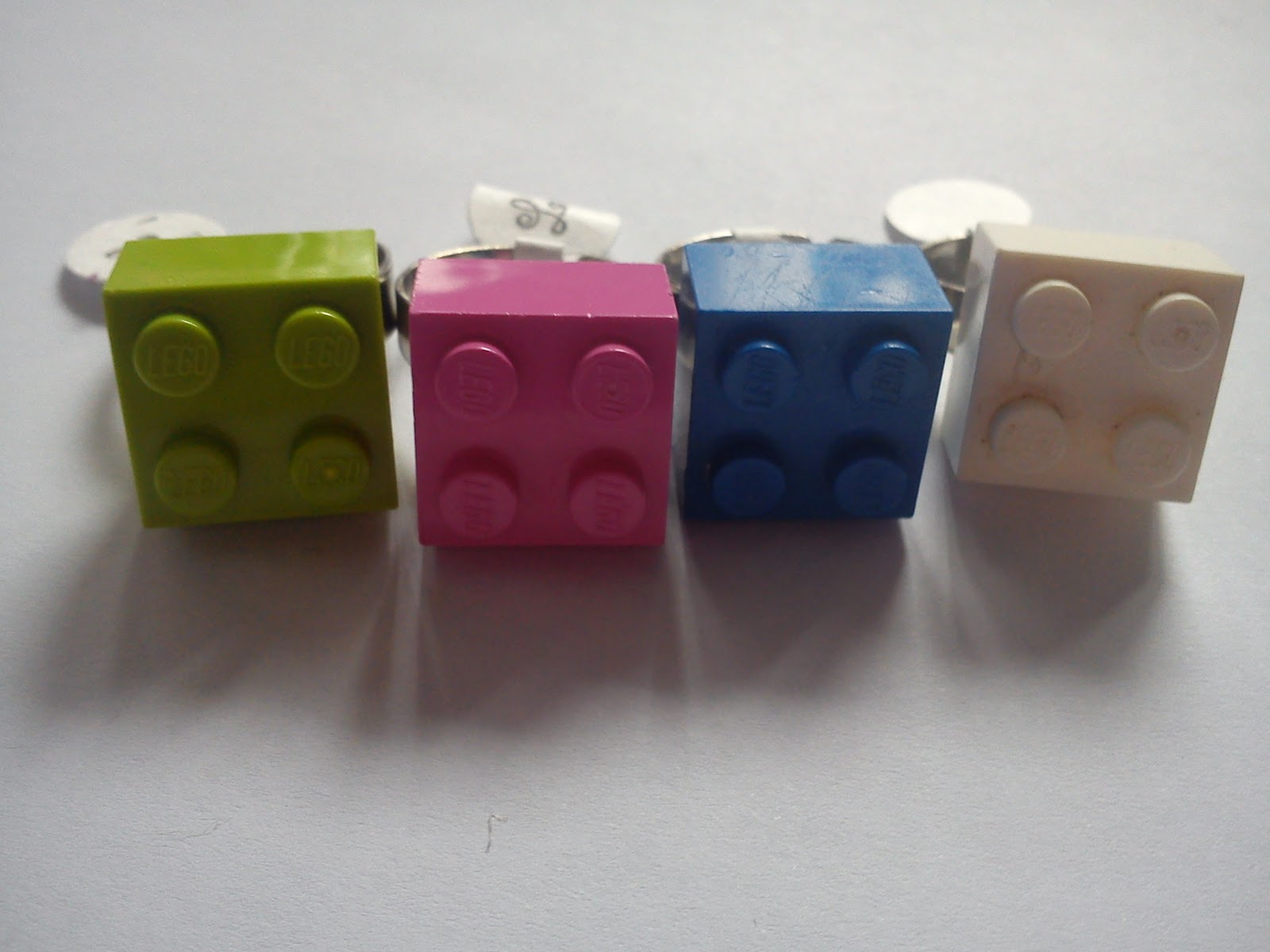 luvlana-creativelife: Kitsch Hand Made Jewellery.x