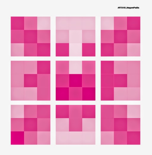 SDCC Design 100 Margaret Padilla: Grids: Creating Compositions using Grids