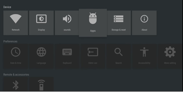 DroidBOX T8-S Plus Media Player With Dual Boot Android and OpenELEC ...