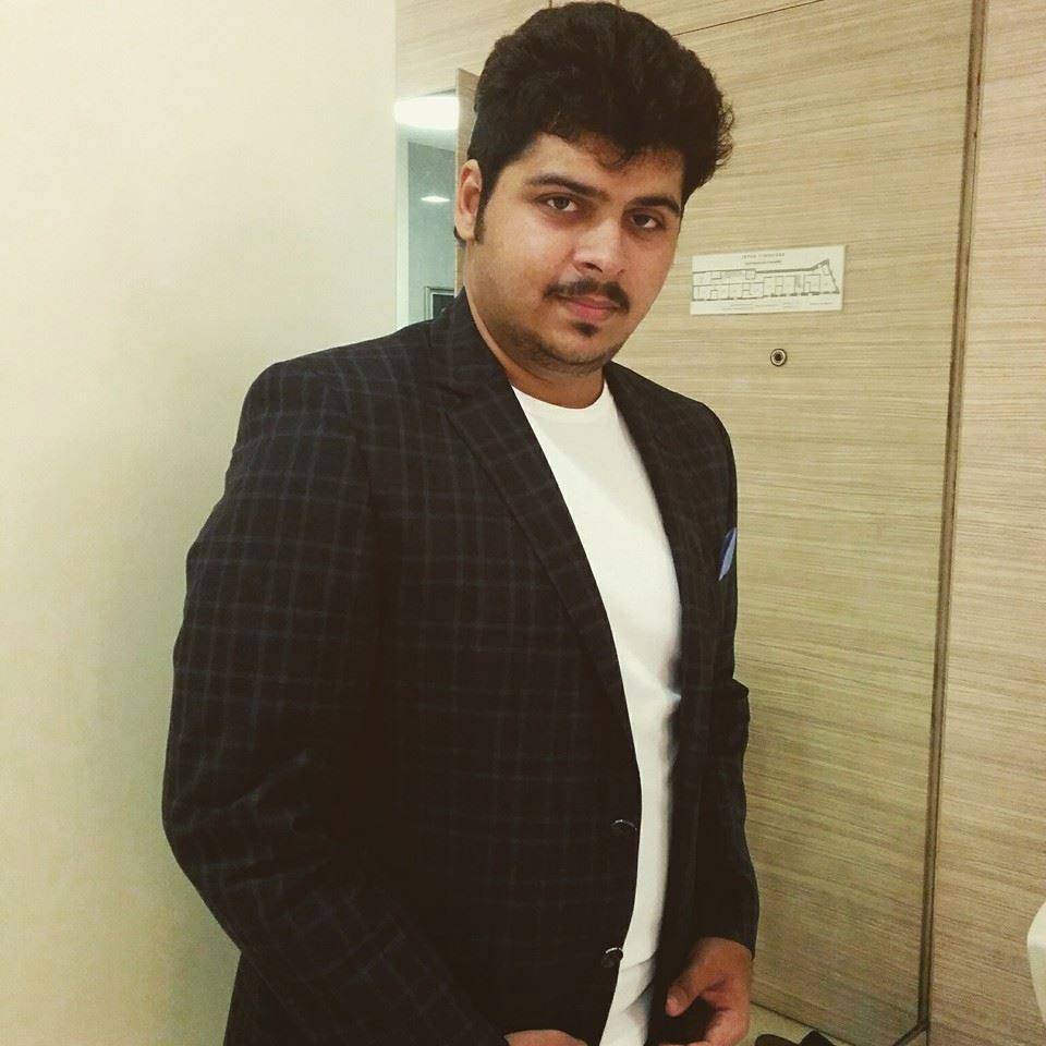 First Step Publishing: Meet Sagher Manchanda: Contributing Poet for ...