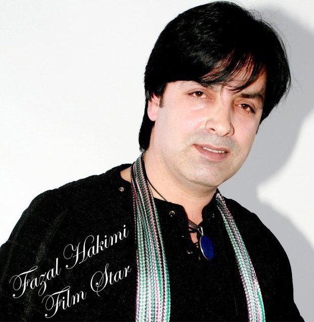 First Look Media Production: Afghan Actors picturs