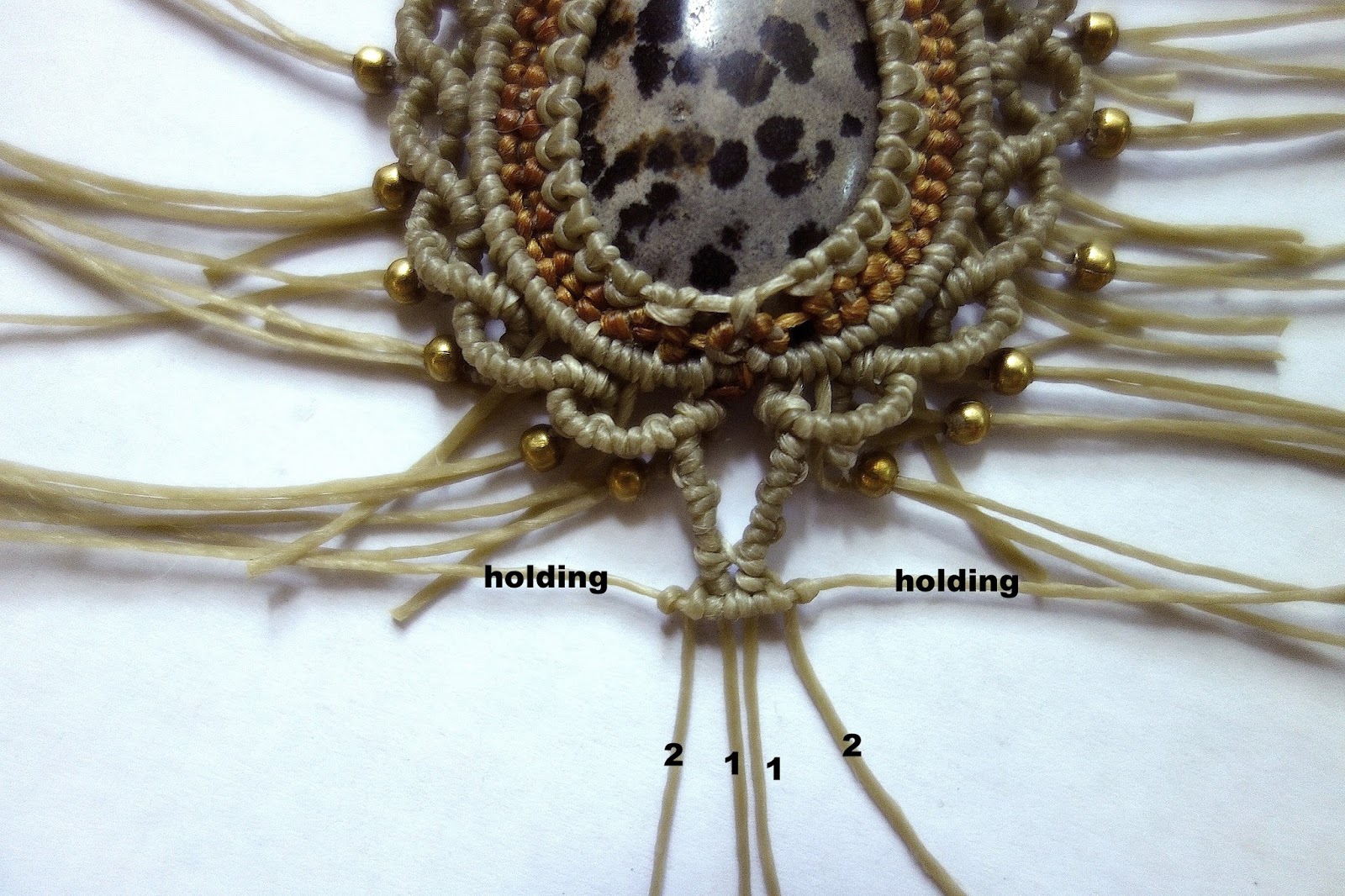 Ecocrafta Macrame : 2017