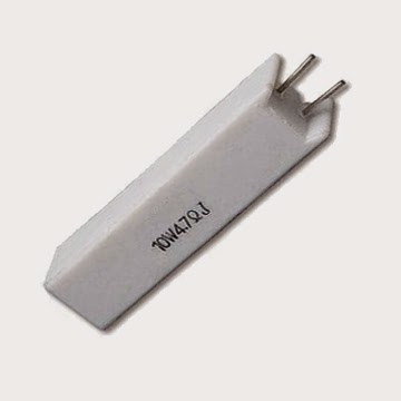 Jenis Resistor dan bahan pembuatnya | Tehnik Elektronika