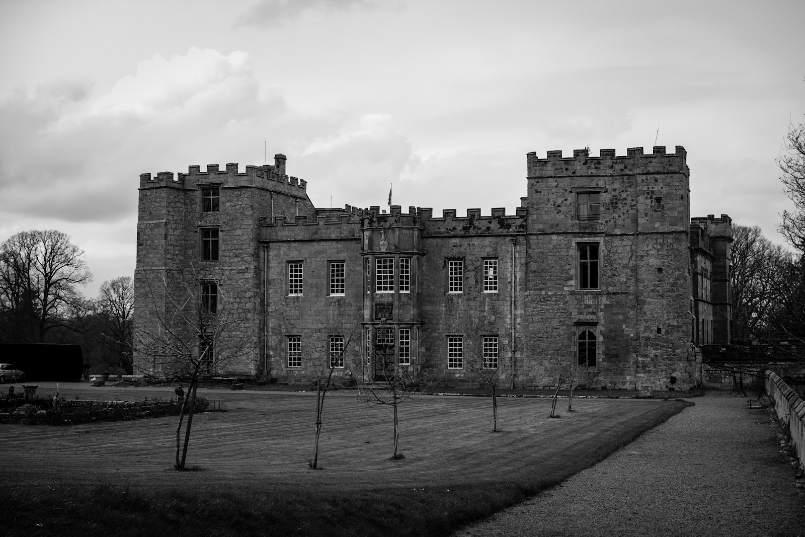 Quirky wedding venues in the North East of England | Mandy Charlton ...