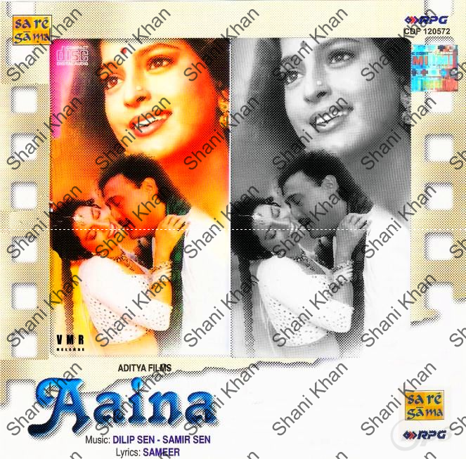 Bollywood Music A To Z Cds. visit to download http ...