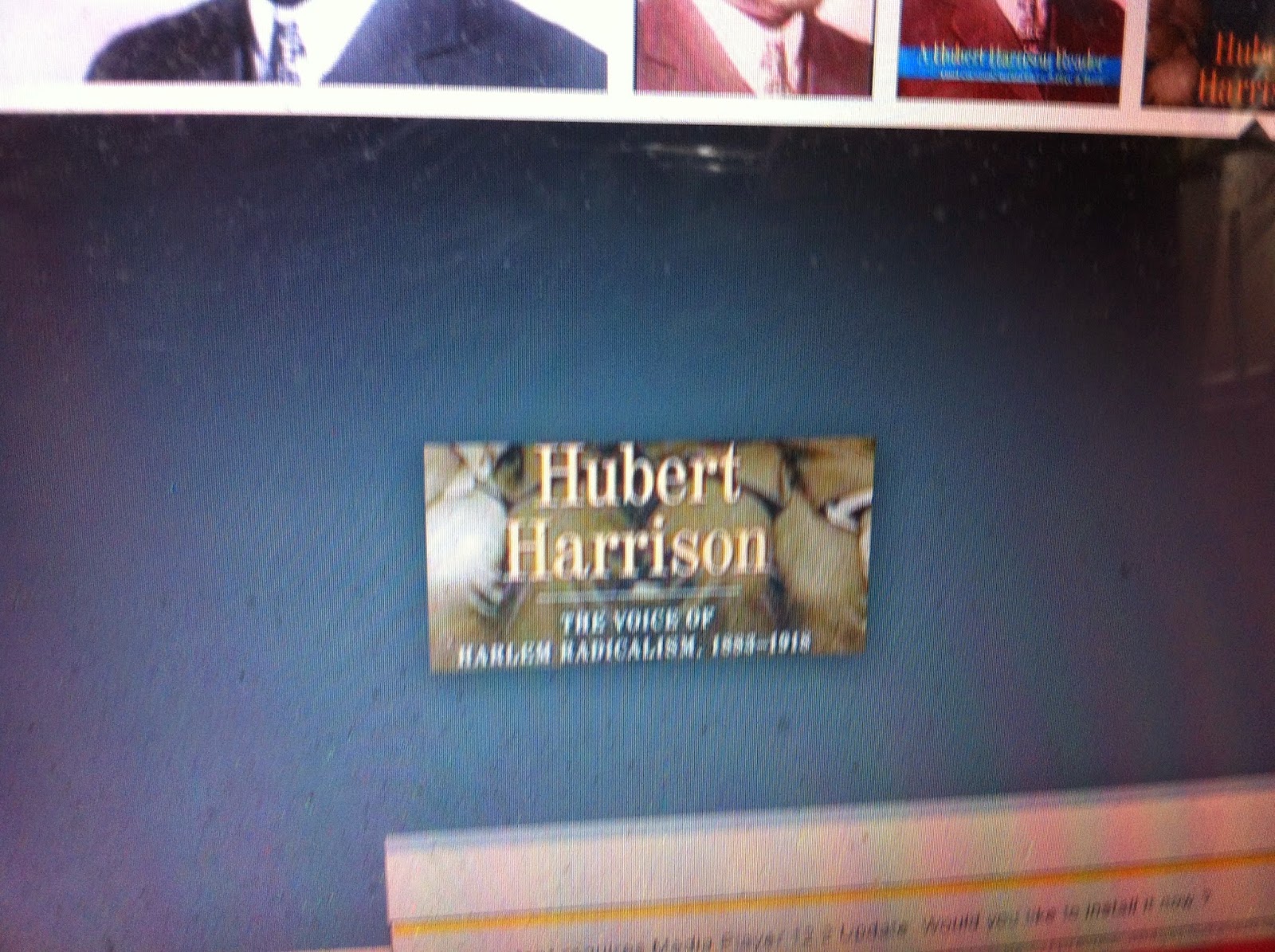 THE BLACK SOCIAL HISTORY:: BLACK SOCIAL HISTORY : WEST INDIAN-AMERICAN ...