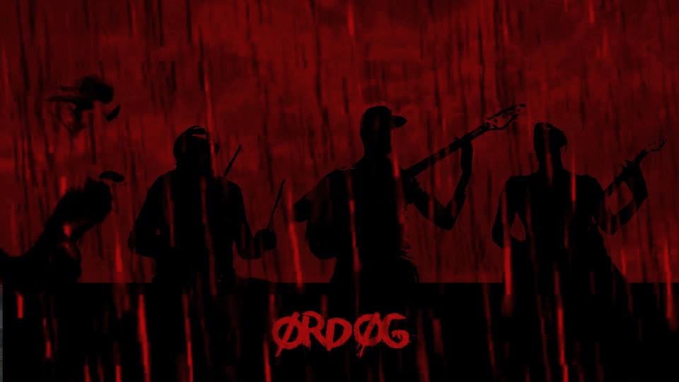 HANDS OF DOOM "stoner/sludge/doom/death music blog from Hungary": Ørdøg ...