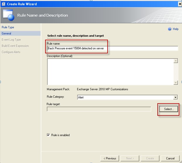 Exchange Gloves: How to configure SCOM for Exchange 2010