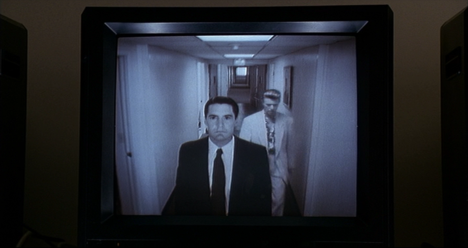 Lost in the Movies: FBI Agent Phillip Jeffries (TWIN PEAKS Character ...