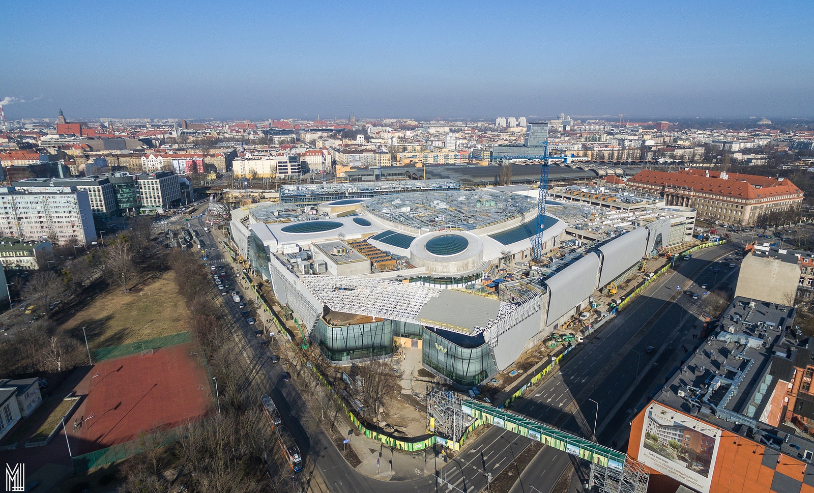 Un Italiano a Wroclaw: Quanto costa fare la spesa in Polonia?