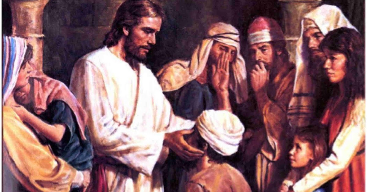 Anglican Orthodox Church Worldwide Communion: Twelfth Sunday after Trinity