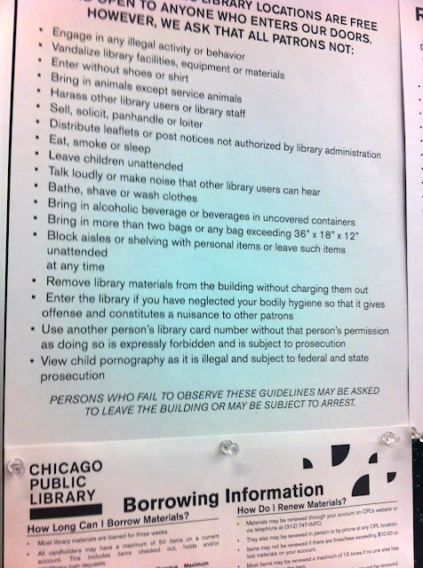 SafeLibraries®: 2016