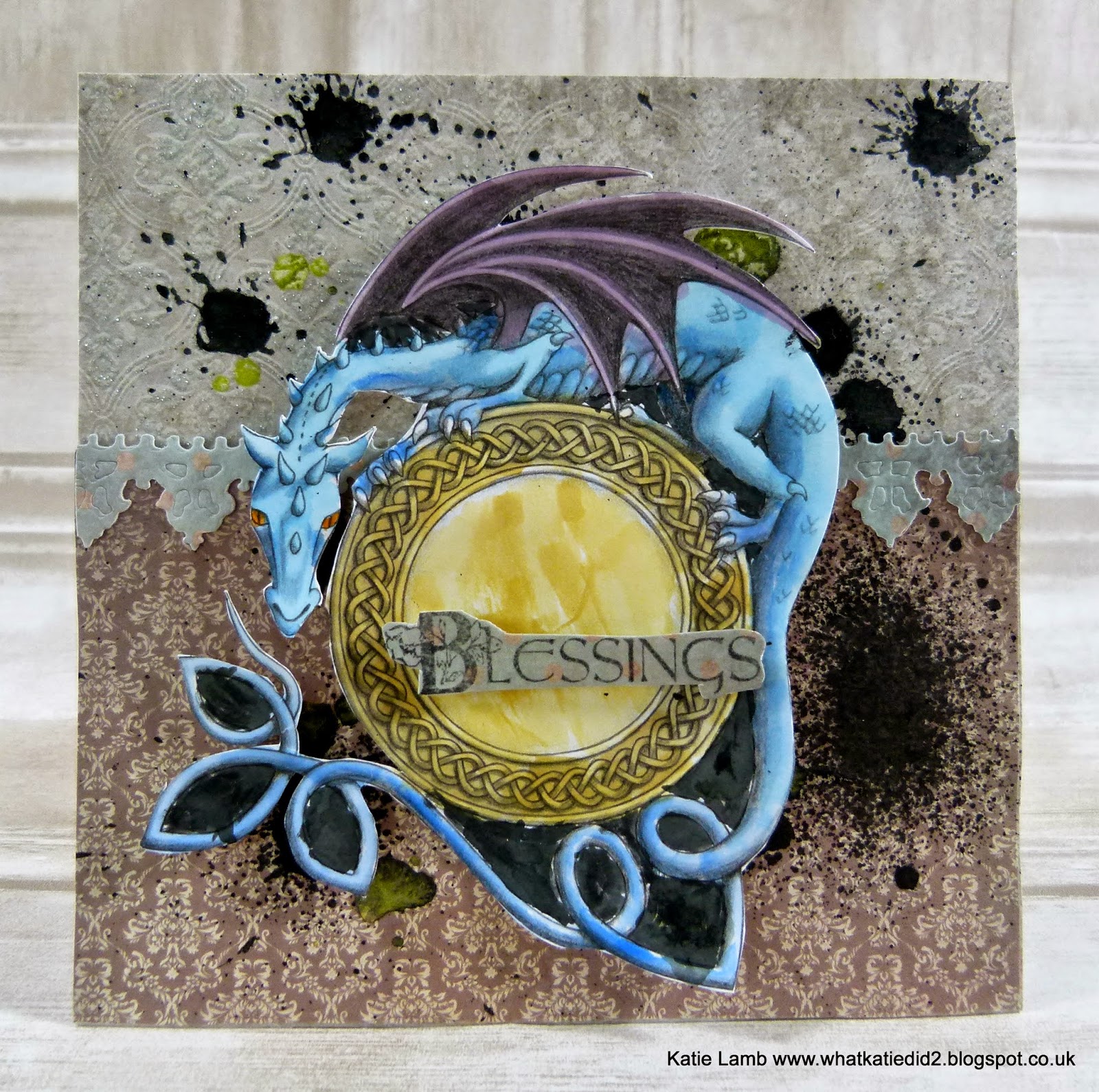 Forever Dark June Challenge | Life in a Snapshot