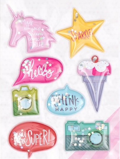 ...Enjoying Life...: It's a STAMPtember Blog Party!