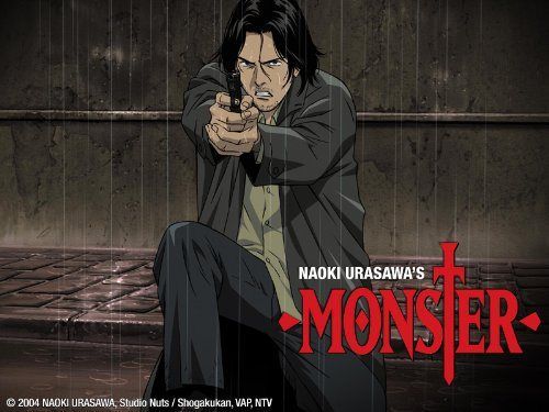Monster #9 de Naoki Urasawa ~ xonxoworld