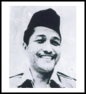 Proklamator dan Peran Para Tokoh Sekitar Proklamasi