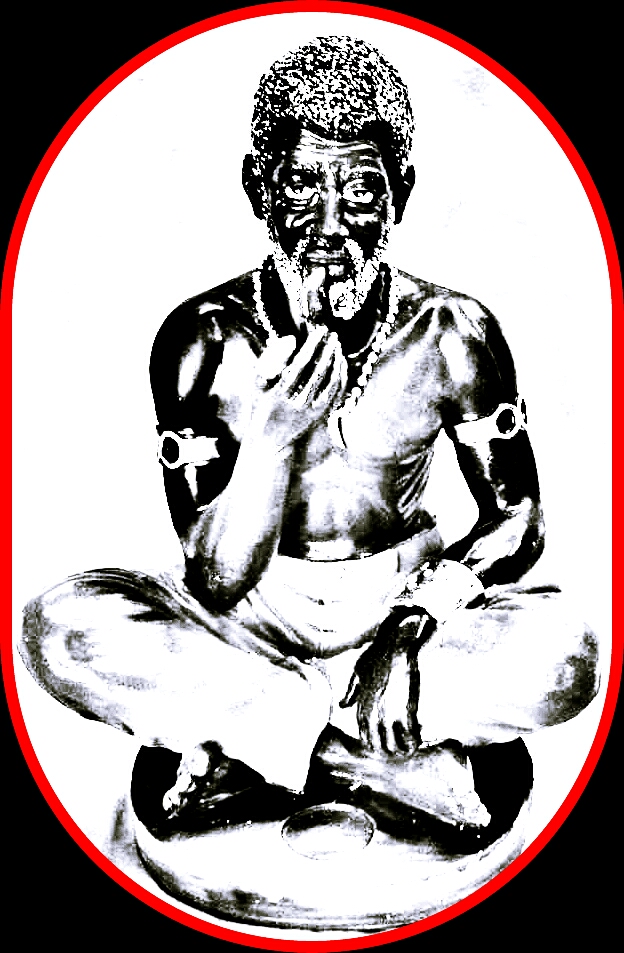 SANSE! SANTERISMO! PUERTO RICAN BRUJERIA & ESPIRITISMO!: CANDELINA LA ...