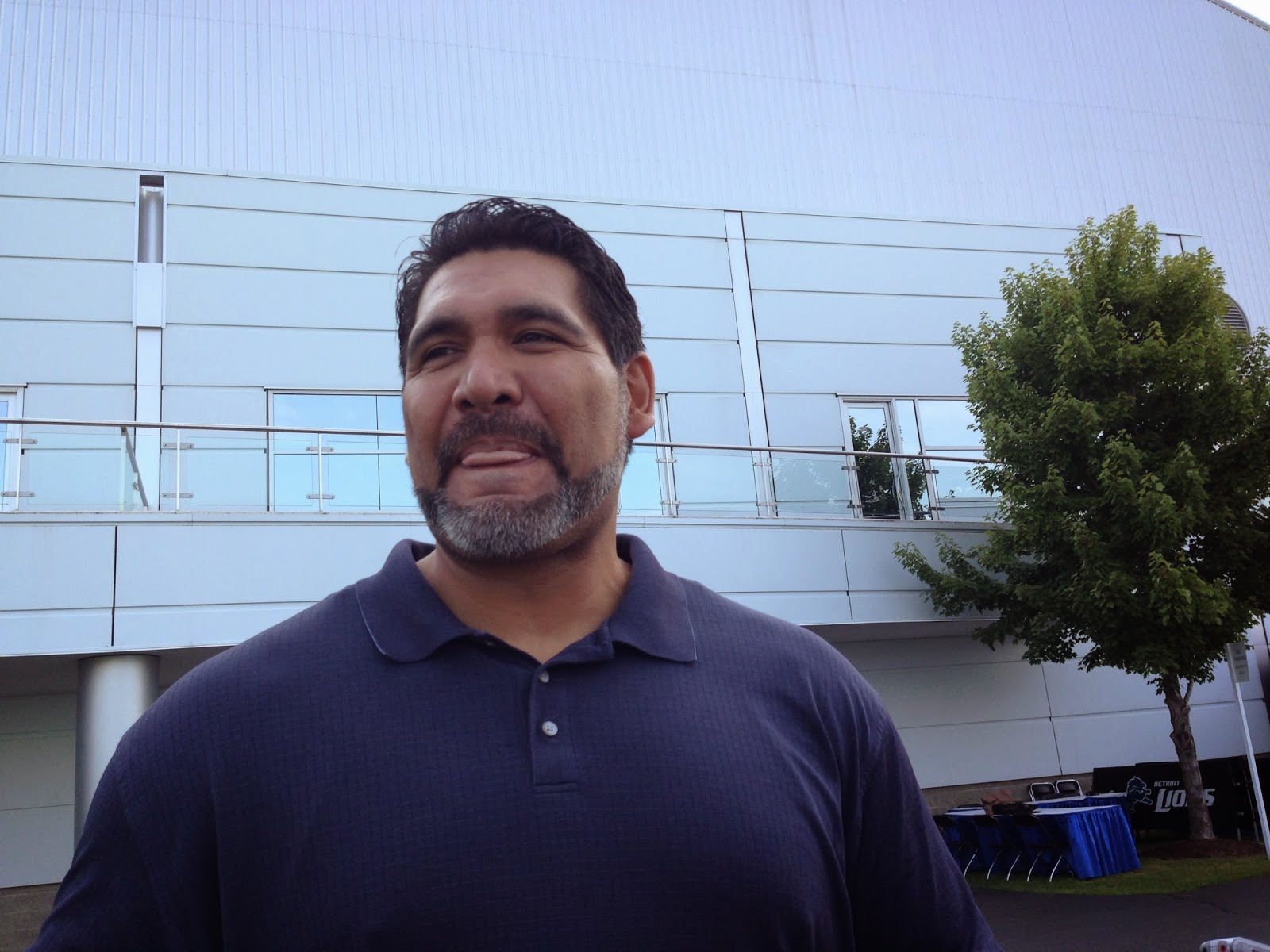 Luther Elliss - Alchetron, The Free Social Encyclopedia